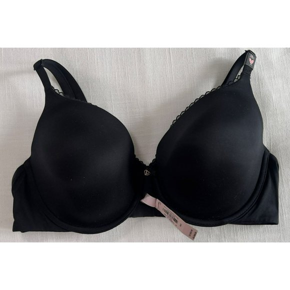 Victoria's Secret | Intimates & Sleepwear | Body By Victoria Lined Demi ...